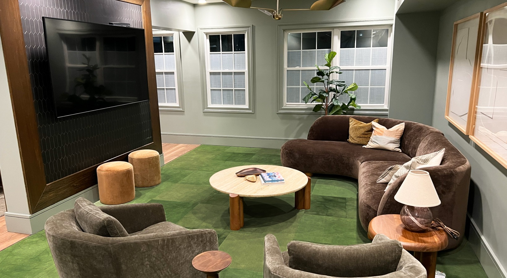 Gallery | Tarrytown apartments for rent | Everbend